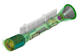 ATMS – Advanced Training Missile System